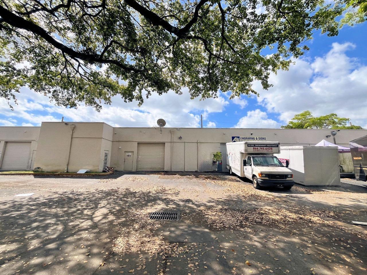 1927-1933 W Copans Rd, Pompano Beach, FL 33064 - Copans Industrial Park ...