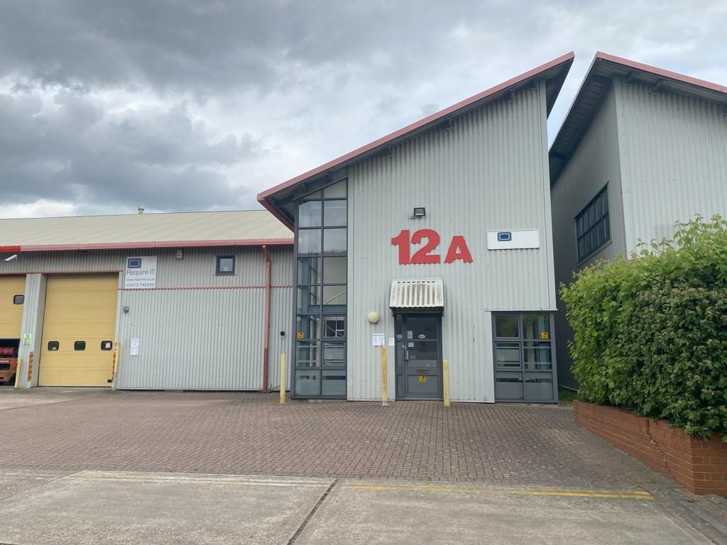 Farthing Rd, Ipswich, IP1 5AP - Industrial for Lease | LoopNet