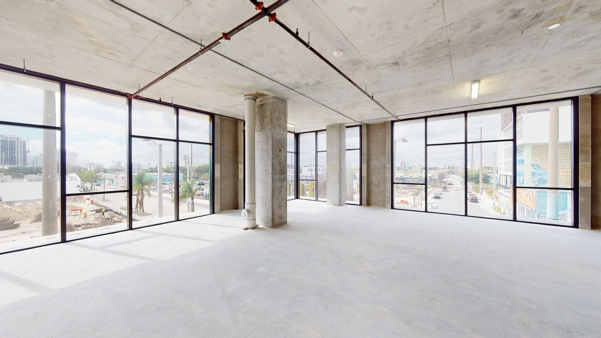 2221 N Miami Ave, Miami, FL 33127 - Strata Wynwood | LoopNet