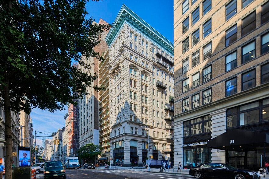 71 Fifth Ave, New York, NY 10003 | LoopNet
