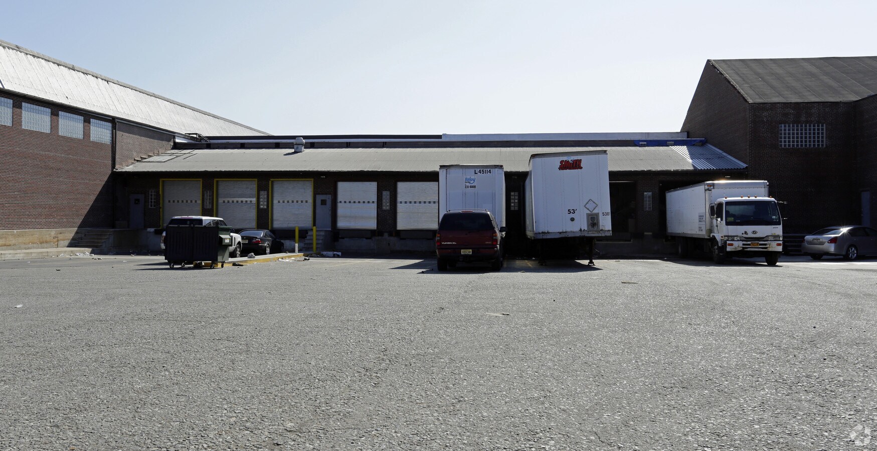 16 Herbert St, Newark, NJ 07105 | LoopNet