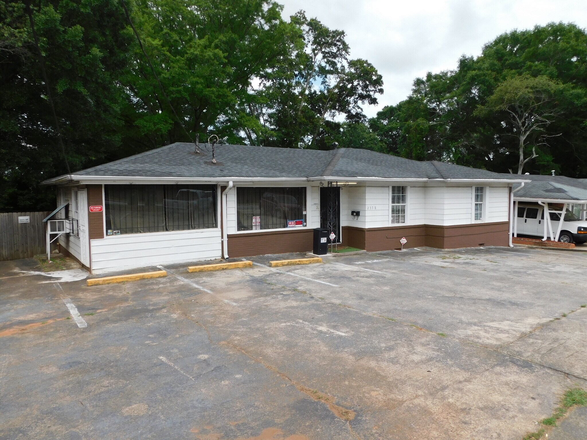 2358 Candler Rd, Decatur, GA 30032 | LoopNet