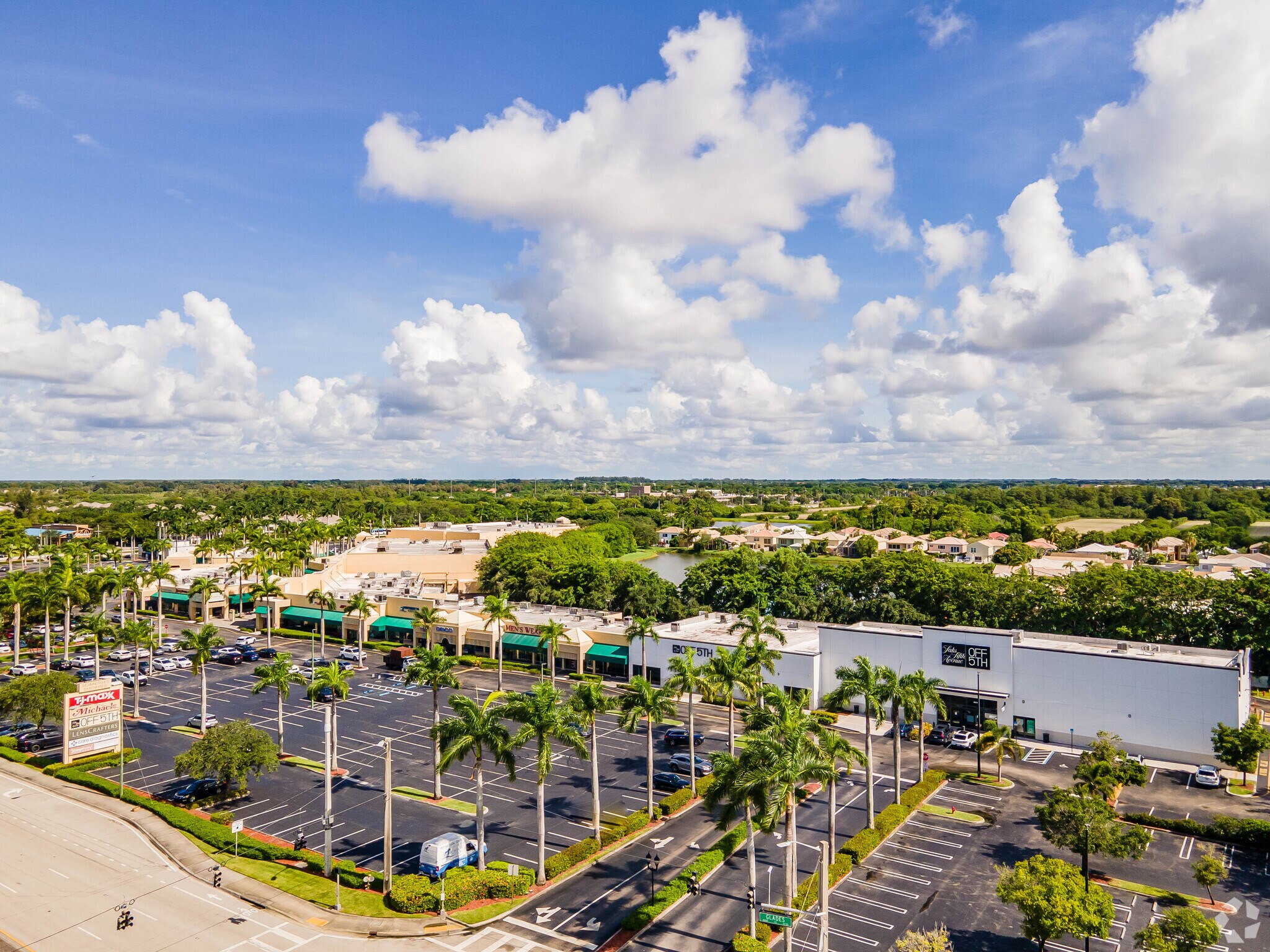 8903 W Glades Rd, Boca Raton, FL 33434 - Somerset Shoppes | LoopNet