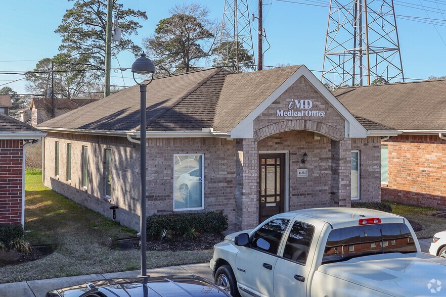 11331 N Sam Houston Pky E, Humble, TX 77396 | LoopNet