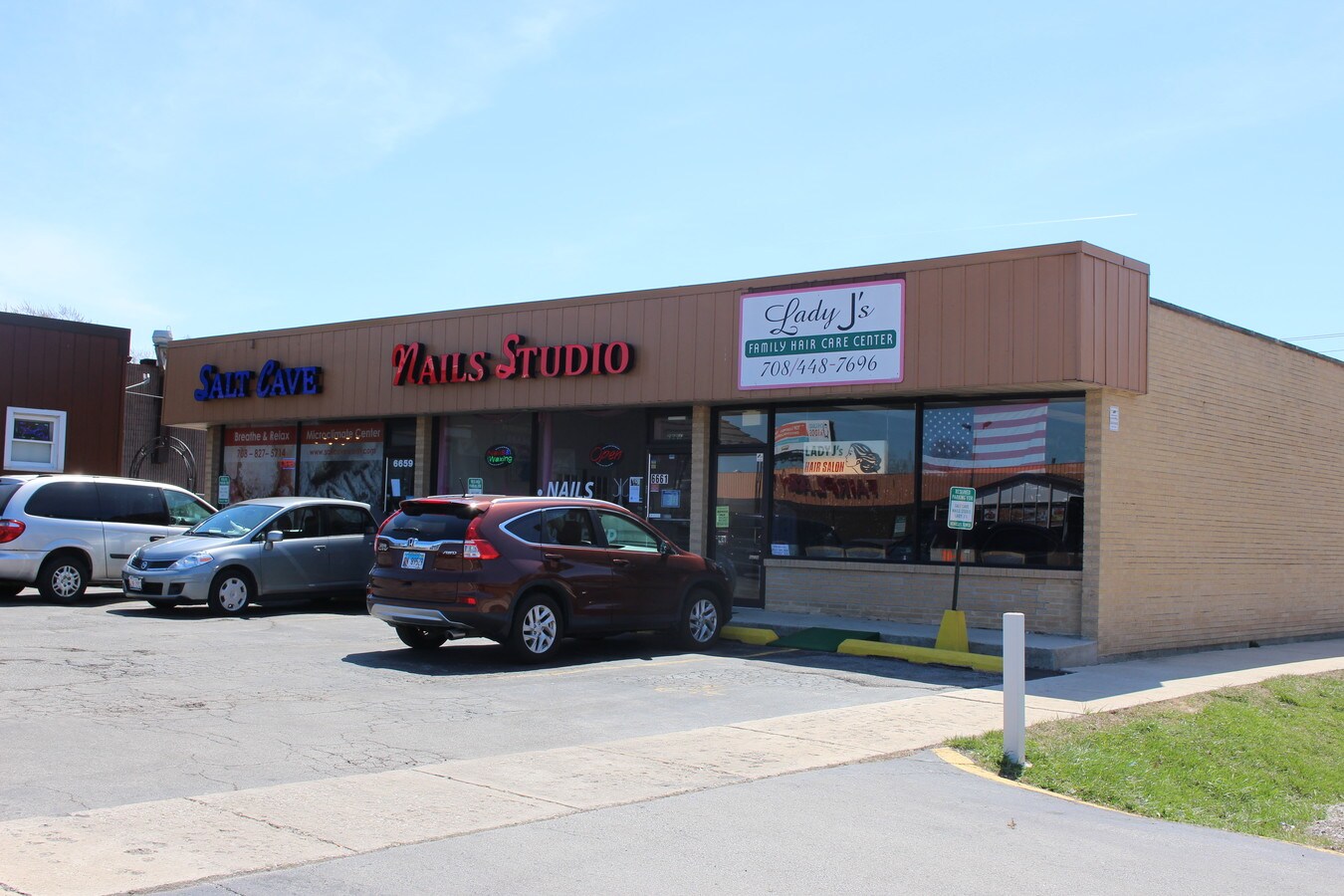 6659-6663 W 111th St, Worth, IL 60482 | LoopNet