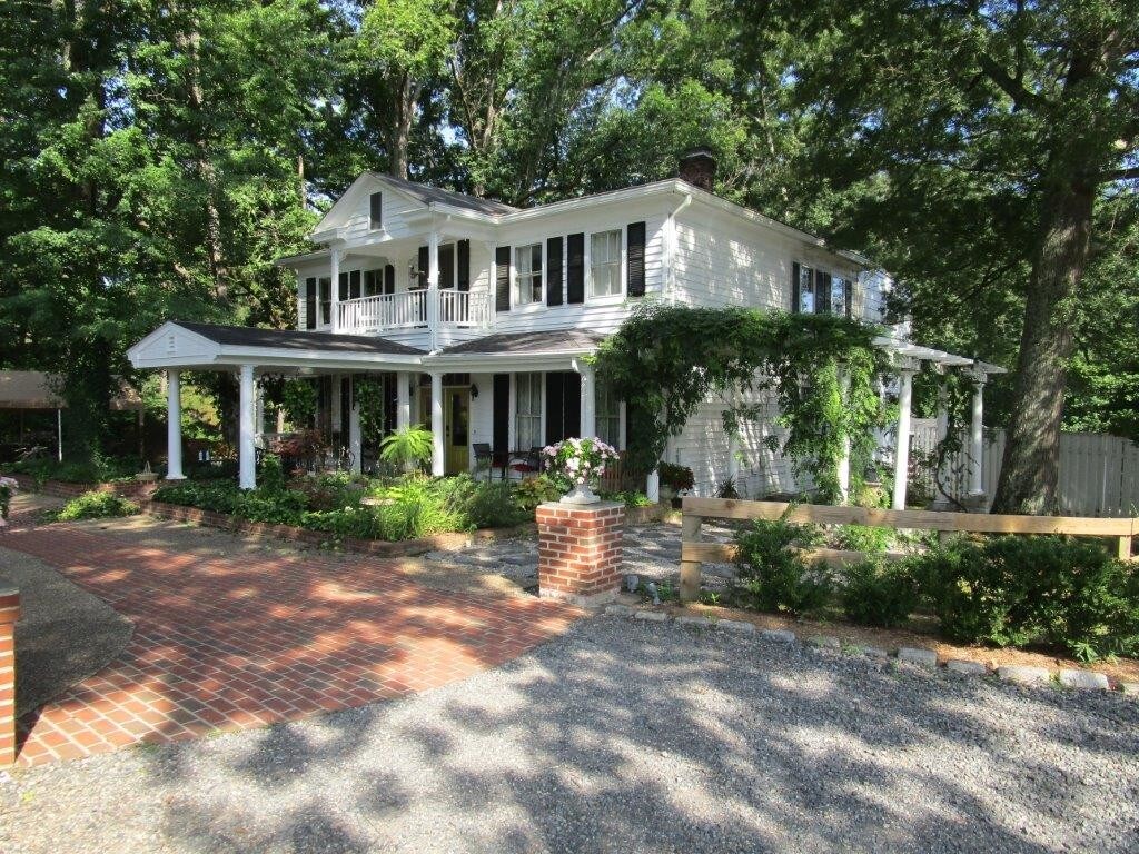 1840 Manakin Rd, Manakin Sabot, VA 23103 - Foxhead Inn | LoopNet