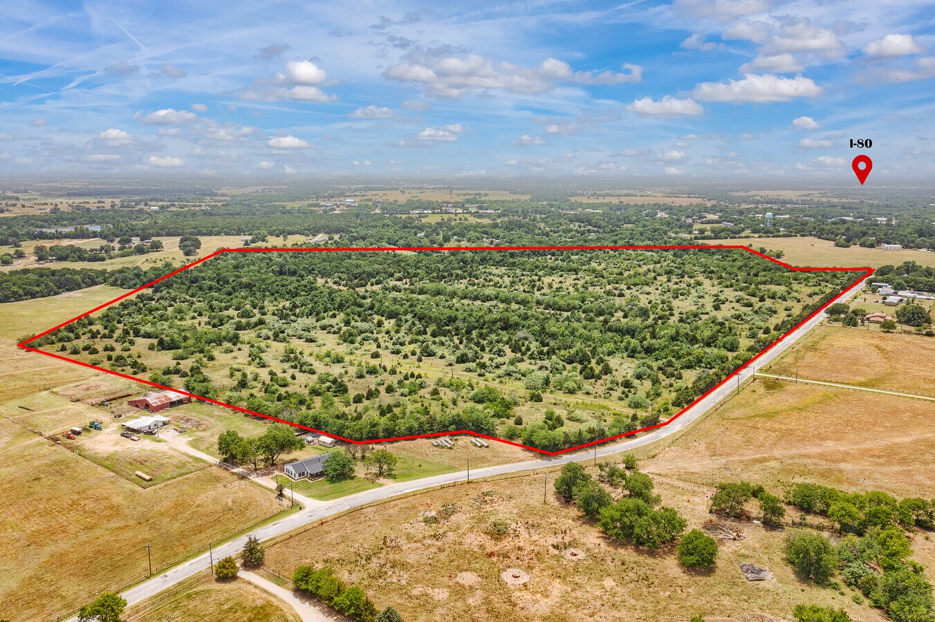 VZ County Road 3502, Wills Point, TX 75169 | LoopNet