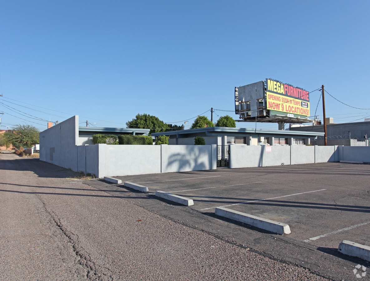 620 E Butler Rd, Phoenix, AZ 85020 | LoopNet
