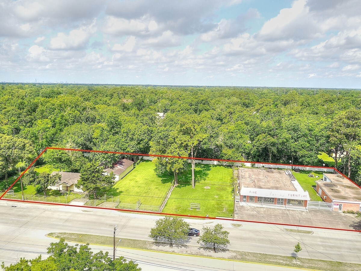 8931 Homestead Rd, Houston, TX 77016 | LoopNet