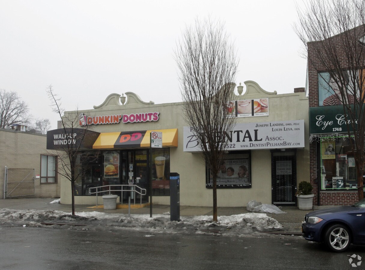 1750-1752 Crosby, Bronx, NY 10461 | LoopNet
