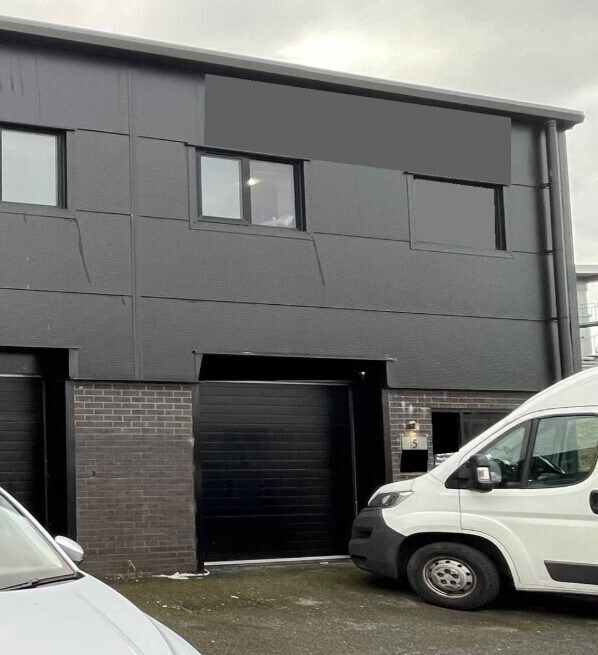 Graceways, Blackpool, FY4 5PU | LoopNet