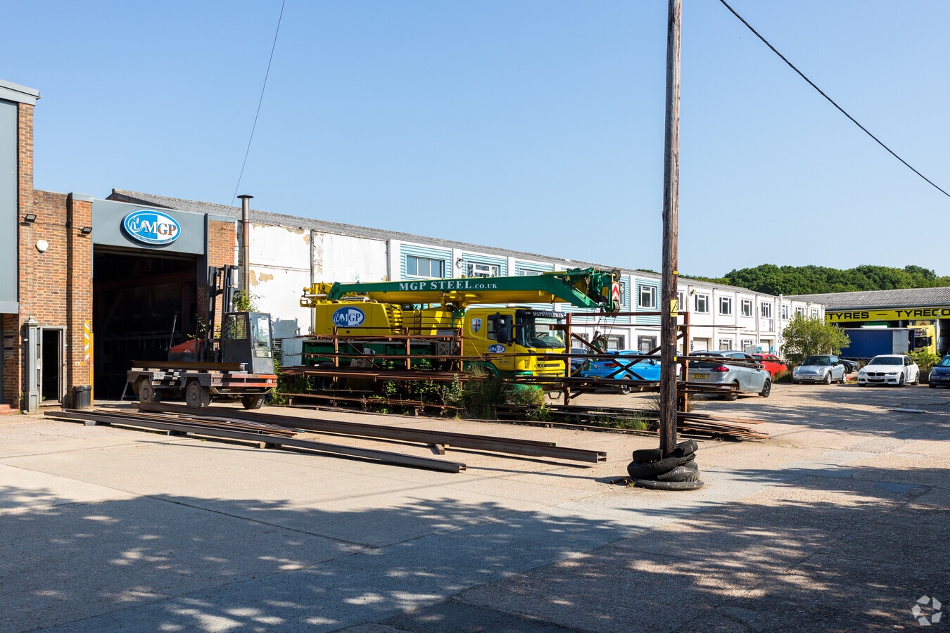 Hackhurst Ln, Hailsham, ESX BN27 4BW | LoopNet