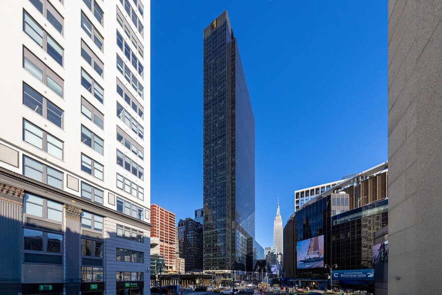 595 Madison Ave, New York, NY 10022 - The Fuller Building | LoopNet