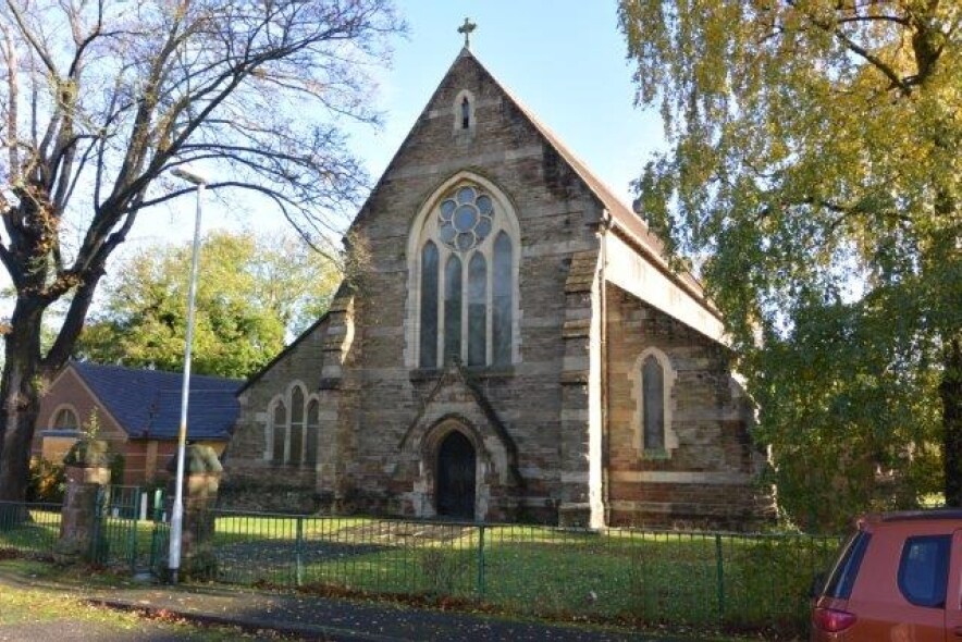 St George Rd, Redditch, B98 8EE | LoopNet