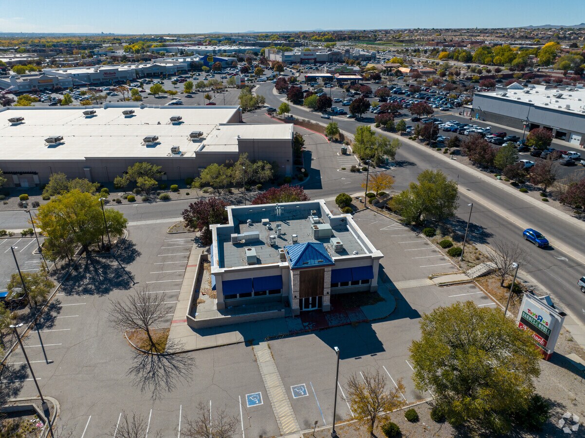 3711 Ellison Rd NW, Albuquerque, NM 87114 - IHOP | LoopNet
