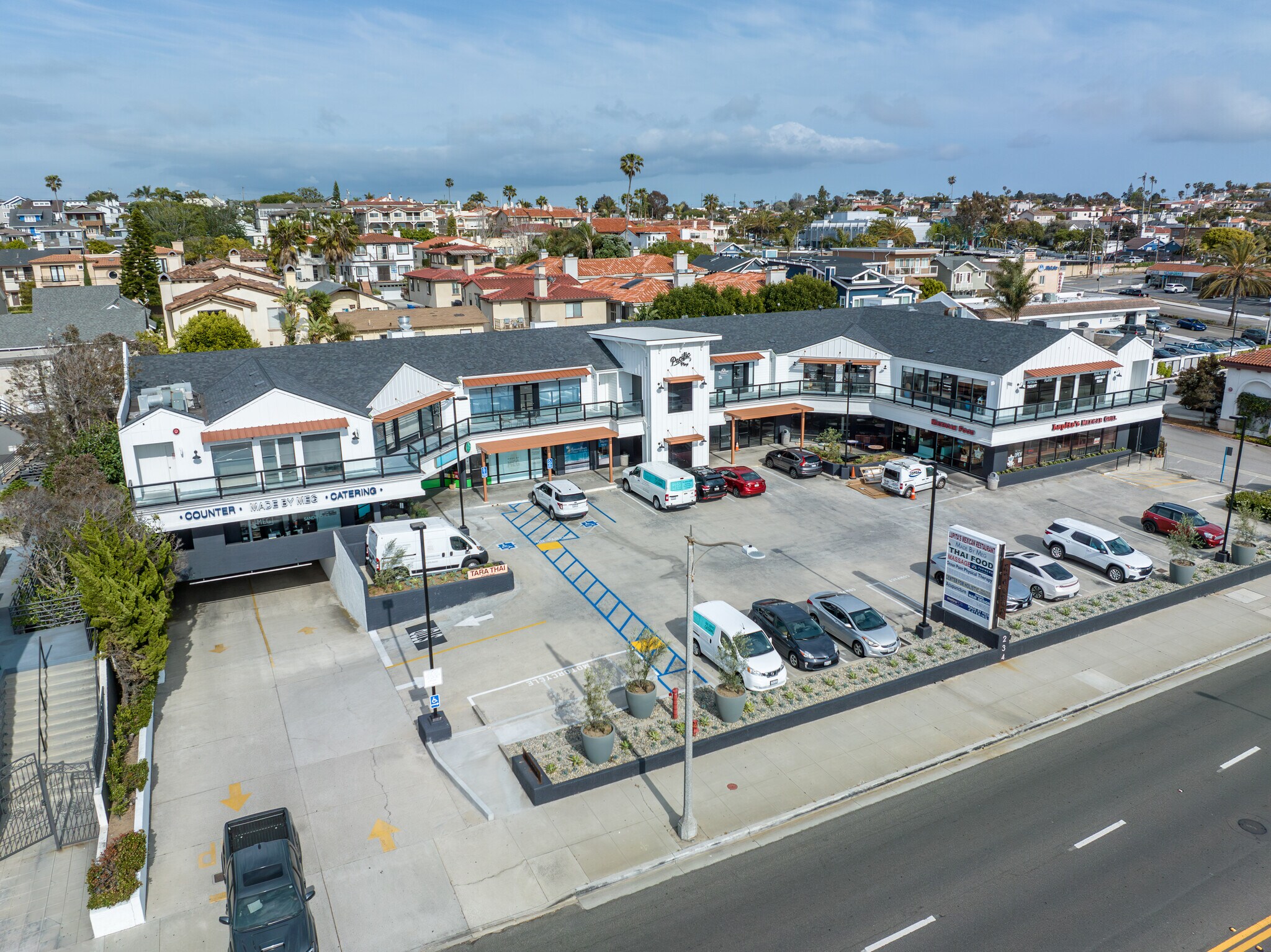 234 S Pacific Coast Hwy, Redondo Beach, CA 90277 - Pacific Plaza | LoopNet