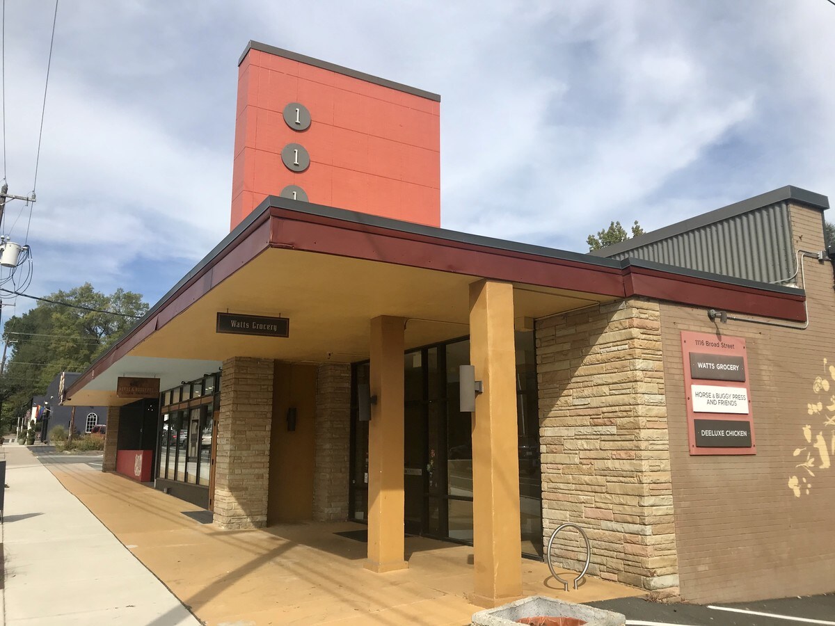 1114 Broad St, Durham, NC 27705 | LoopNet 1114 Broad St, Durham, NC 27705 | LoopNet
