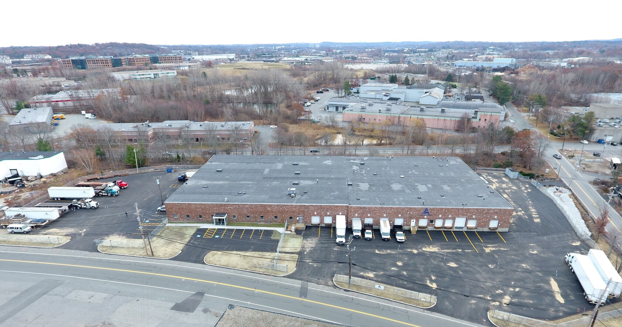 15 Industrial Way, Wilmington, MA 01887 - Industrial for Lease | LoopNet