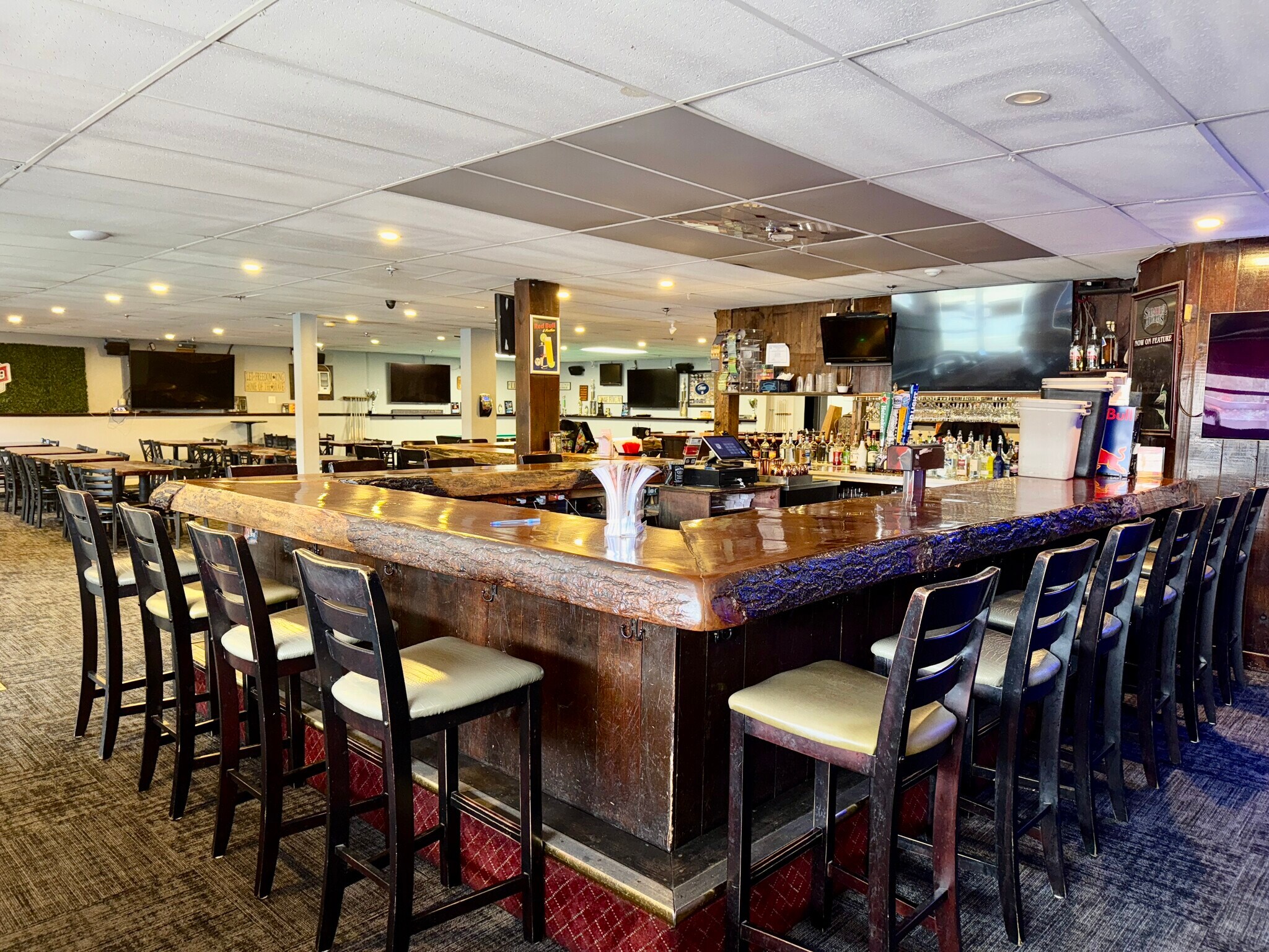 1186 Worcester Rd, Framingham, MA 01702 - Framingham Sports Bar and ...