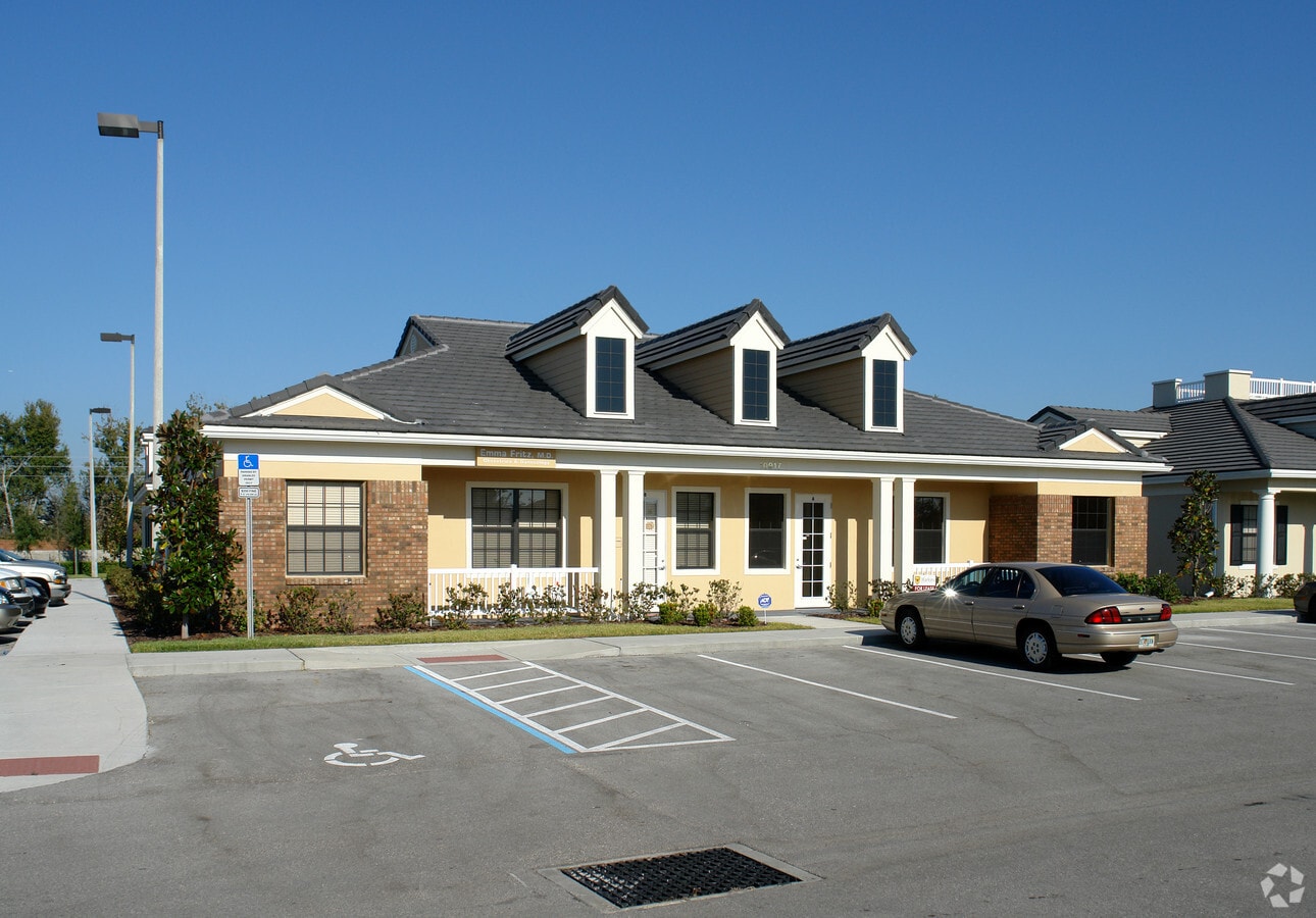 10917 Dylan Loren Cir, Orlando, FL 32825 - Office for Lease | LoopNet