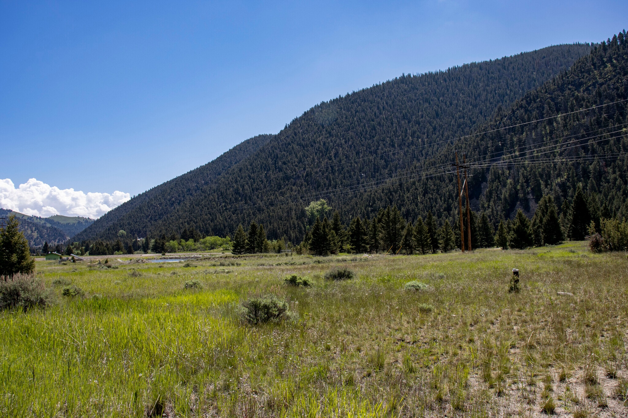 29 Frontage Rd, Basin, MT 59631 - River's Edge Land Development - Basin ...
