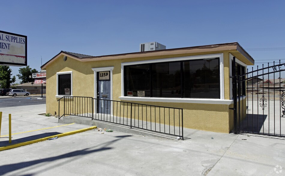 1359 N Mt Vernon Ave, Colton, CA 92324 | LoopNet