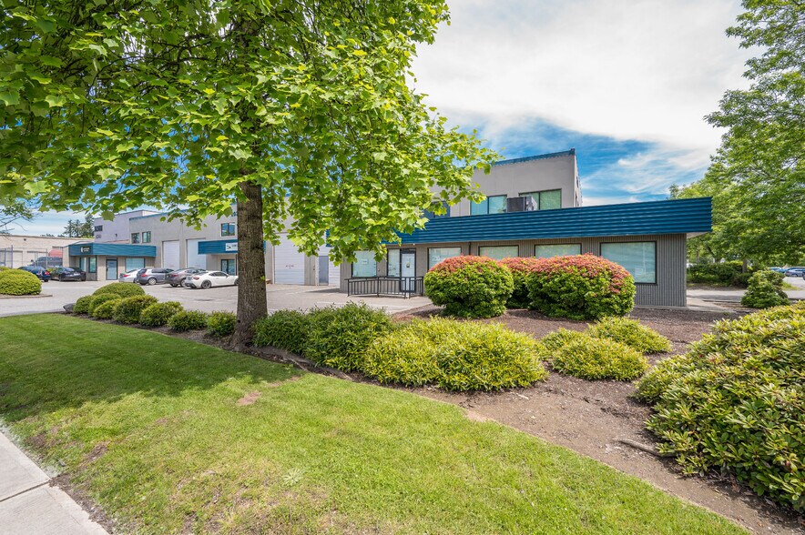 20215 62nd Ave, Langley Twp, BC V3A 5E6 - Industrial for Lease | LoopNet
