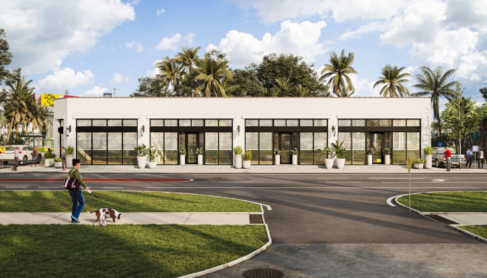 1502 N Nebraska Ave, Tampa, FL 33602 | LoopNet