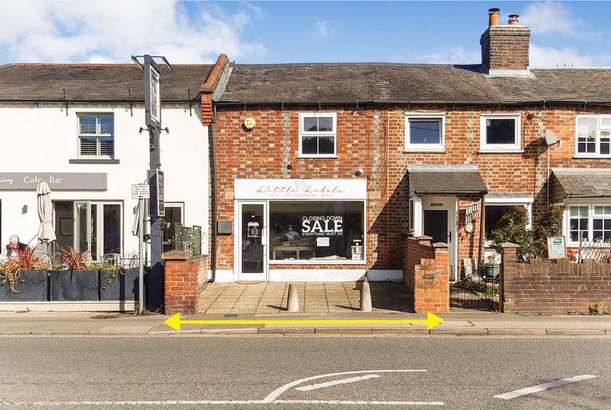 29 Reading Rd, Reading, RG8 7HY | LoopNet