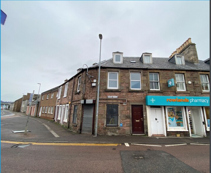 60 Grant St, Inverness, | LoopNet