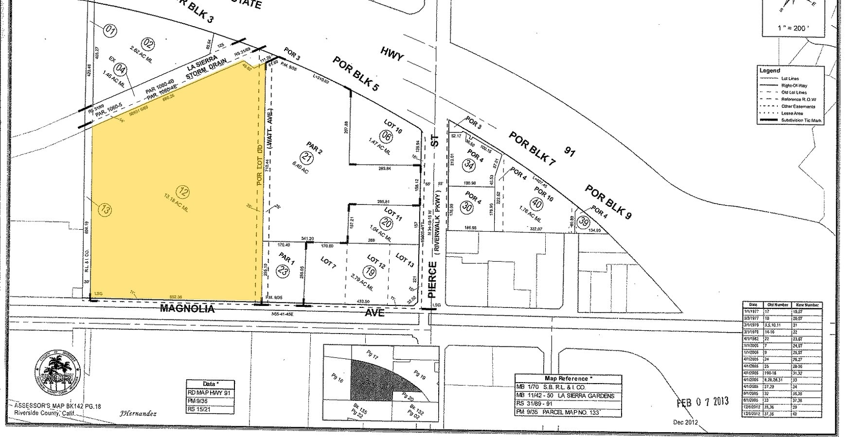 12155 Magnolia Ave, Riverside, CA 92503 | LoopNet