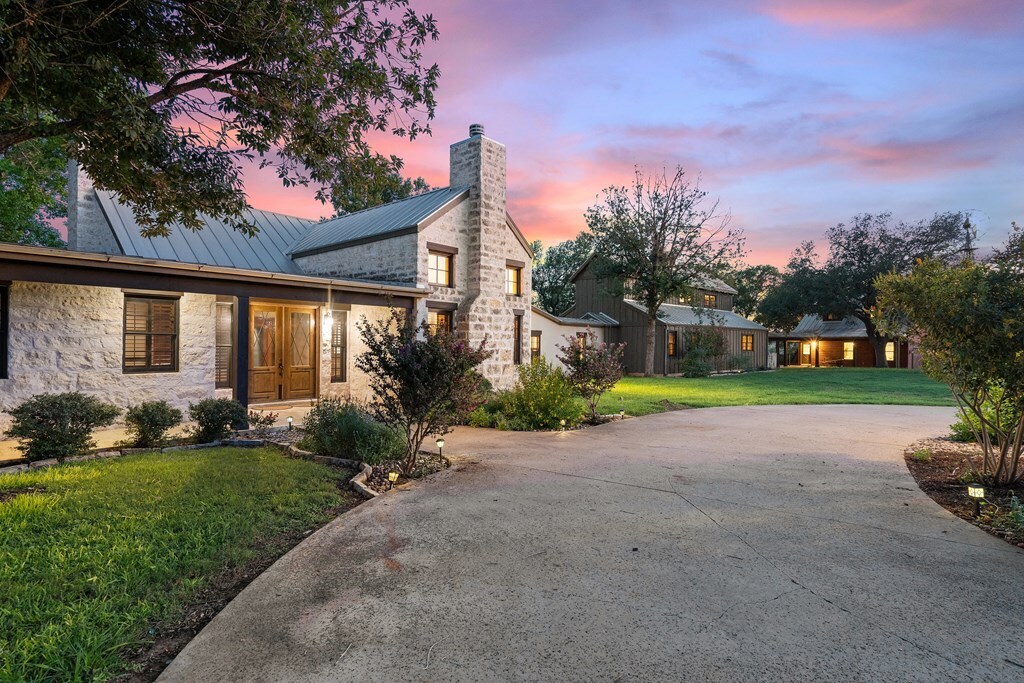 4455 Morris Ranch Rd, Fredericksburg, TX 78624 | LoopNet