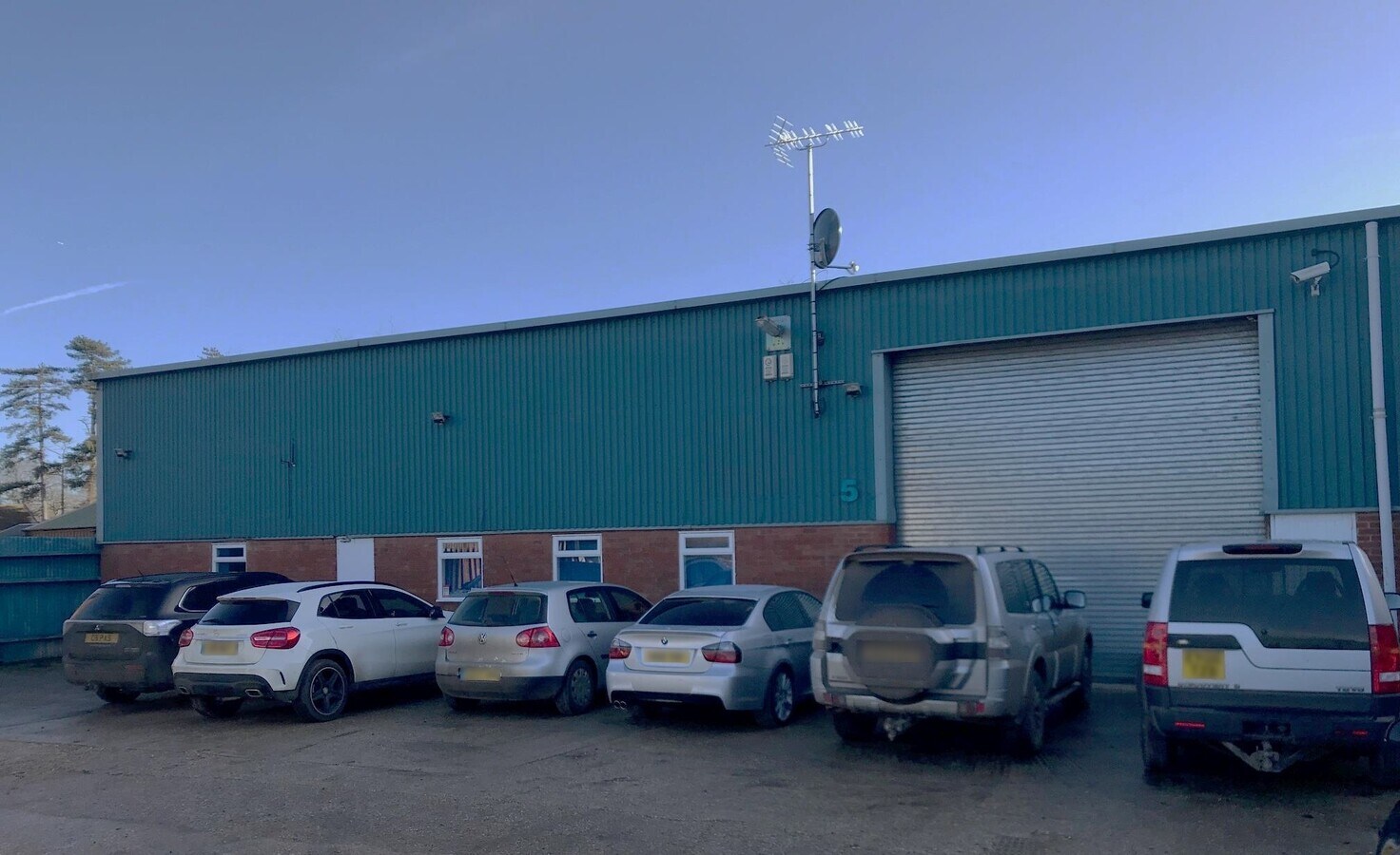 Grange Ln, Reading, RG7 5PR | LoopNet