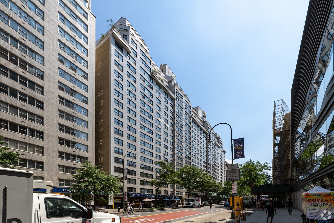 7 E 14th St, New York, NY 10003 | LoopNet