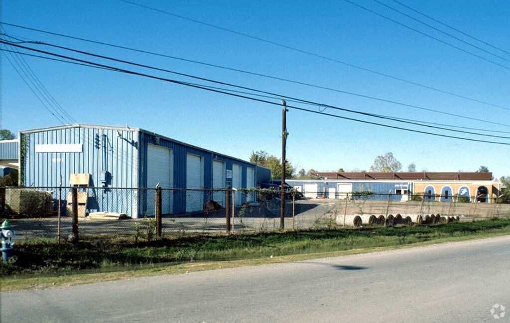 12407 Sowden Rd, Houston, TX 77080 - Property Record | LoopNet