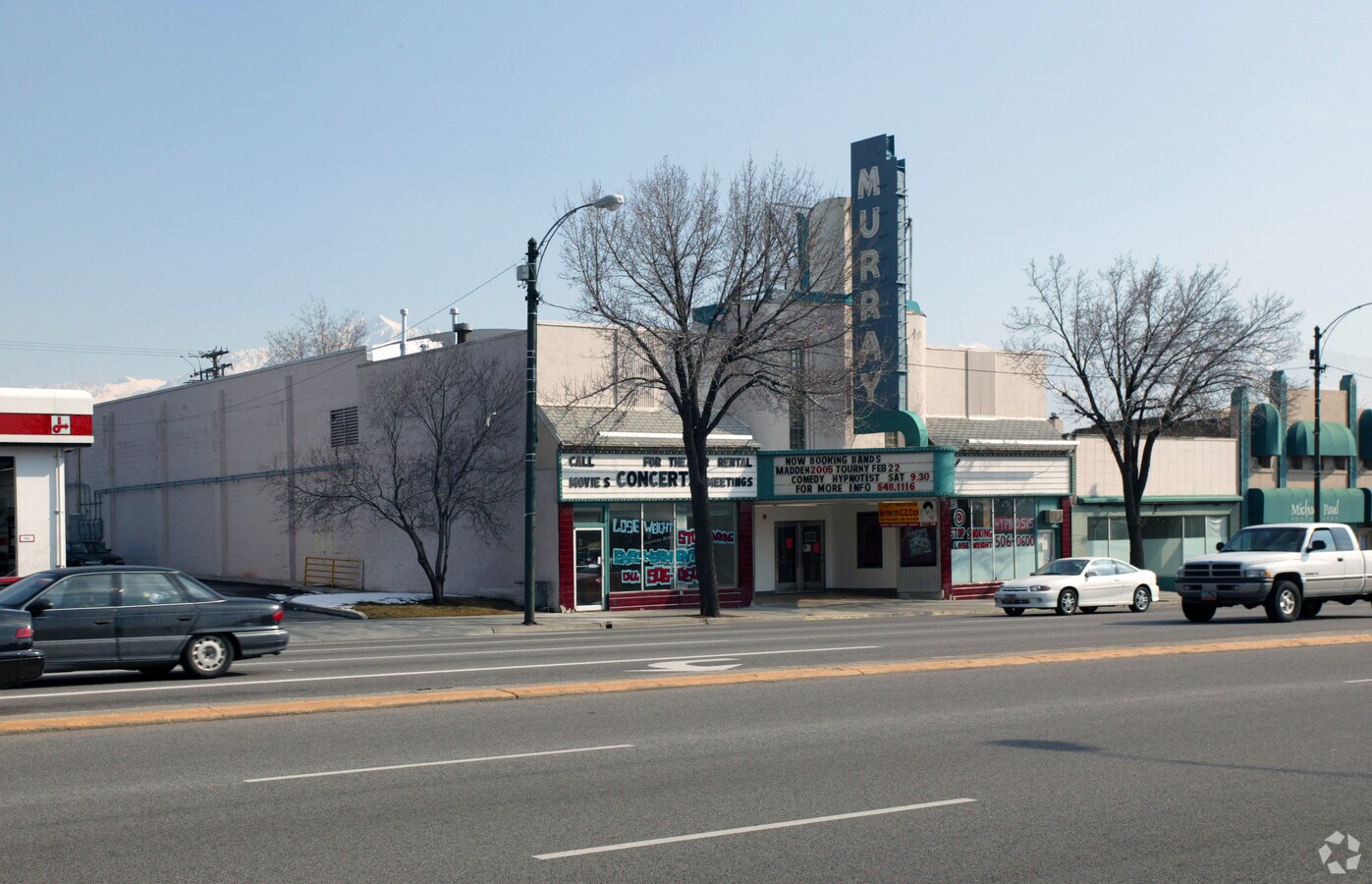 4959 S State St, Salt Lake City, UT 84107 - Property Record | LoopNet