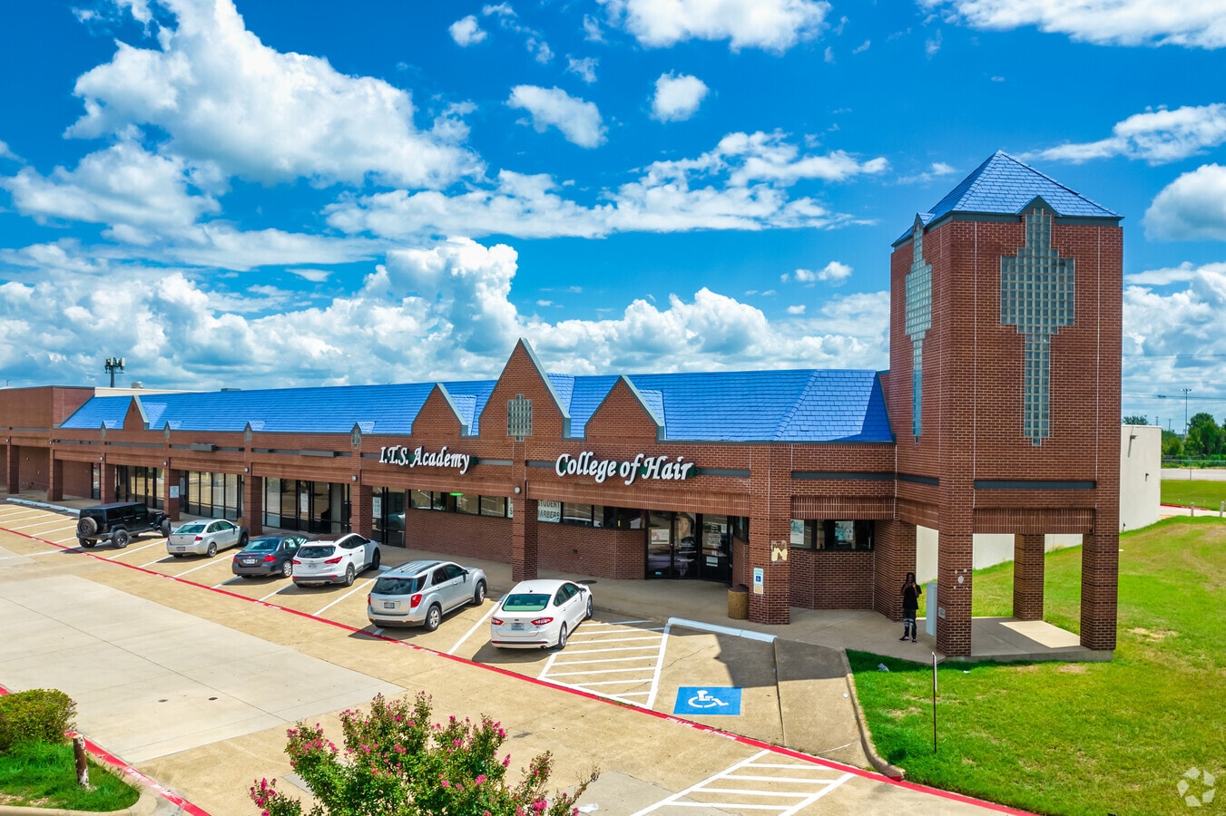 1900 Oates Dr Mesquite Tx 75150 Loopnet