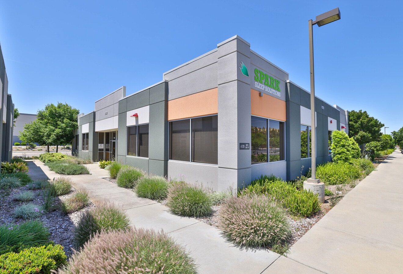 6120 Hellyer Ave, San Jose, CA 95138 - Bldg F | LoopNet