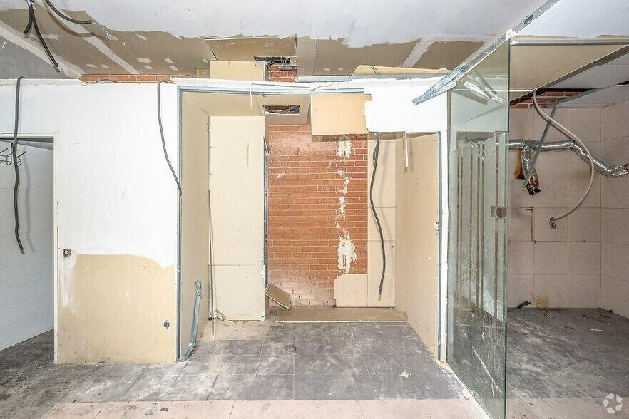 28015 Madrid - Calle Galileo | LoopNet