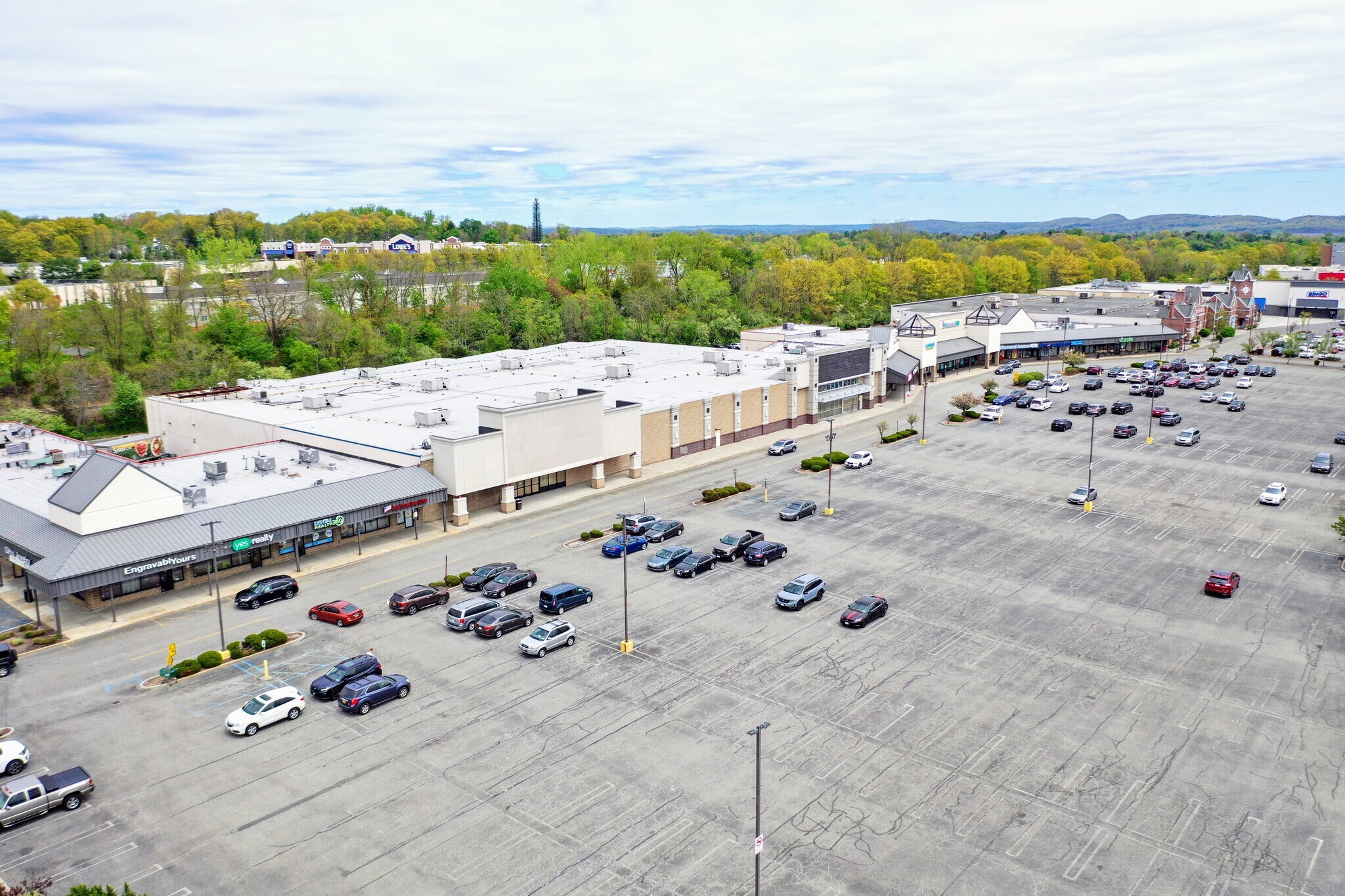 1-170 Spring Valley Market Pl, Spring Valley, NY 10977 - Spring Valley ...