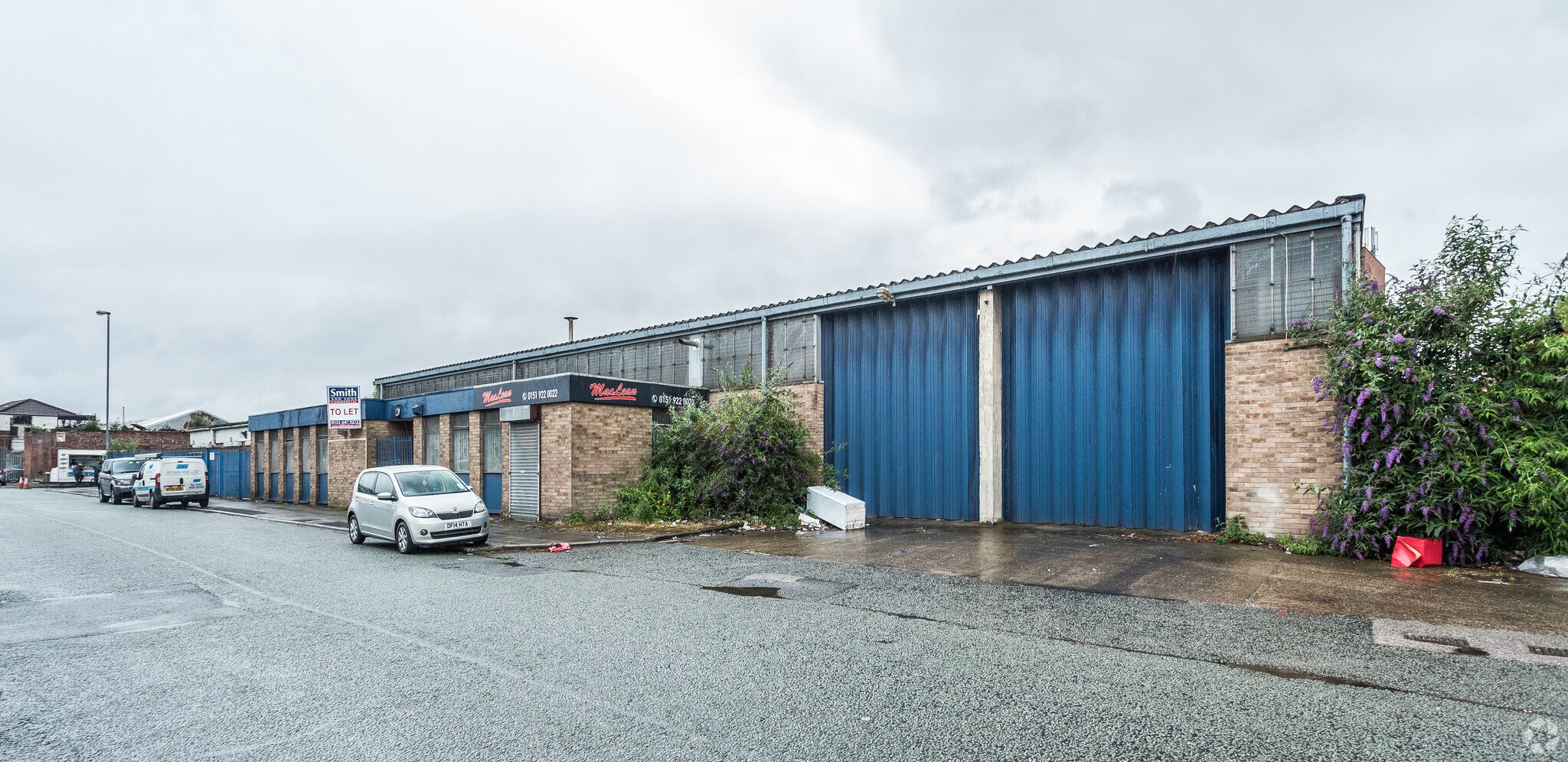 52-62 Brasenose Rd, Bootle, MSY L20 8HE | LoopNet