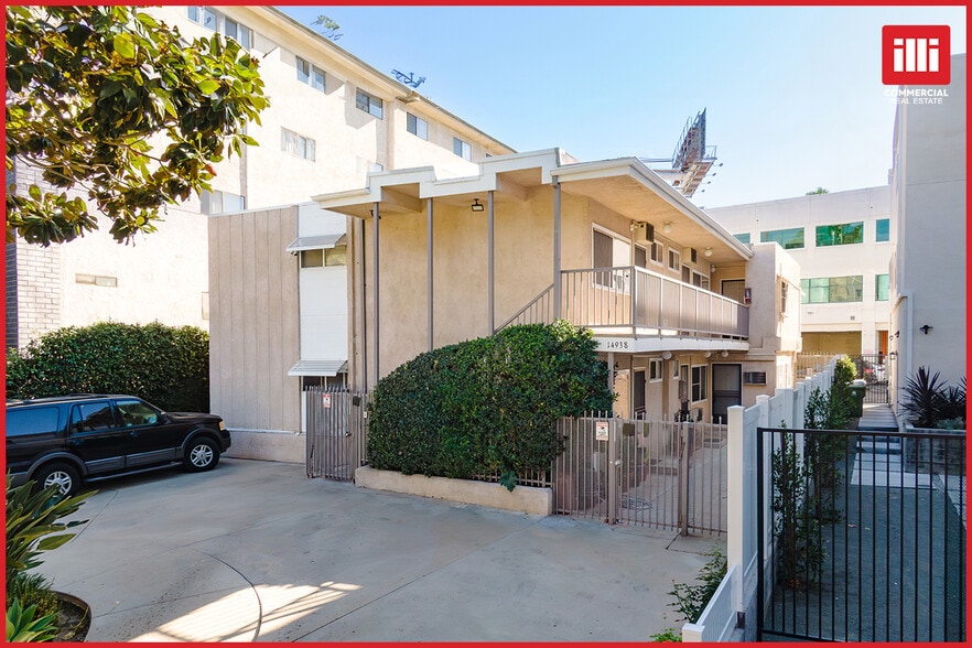 14938 Moorpark St, Sherman Oaks, CA 91403 - 7-Unit Value-Add Apartment Investment | LoopNet