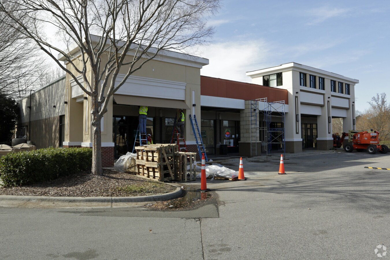 1835-1841 Martin Luther King Jr Pky, Durham, NC 27707 | LoopNet