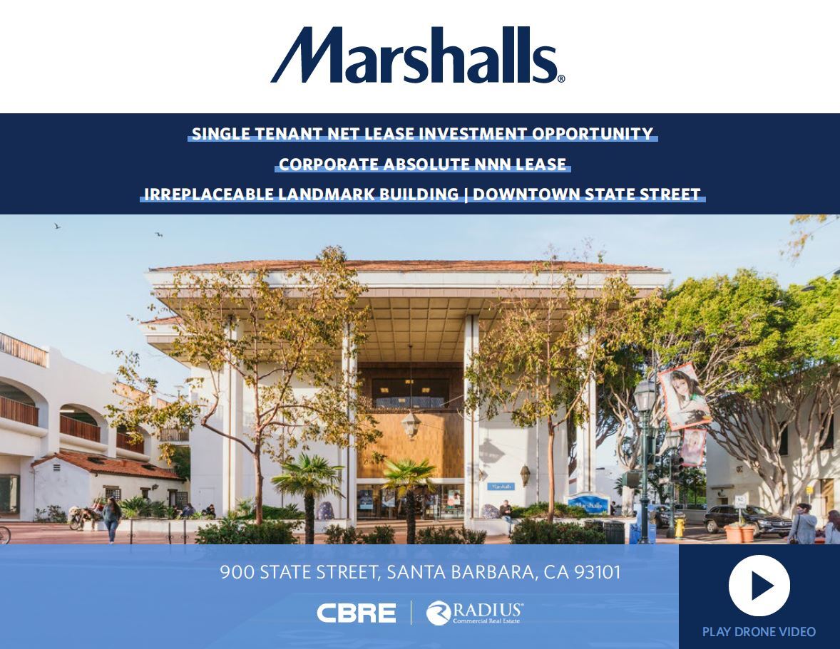 900 State St Santa Barbara CA 93101 LoopNet 900-state-st-santa-barbara-ca-93101-loopnet