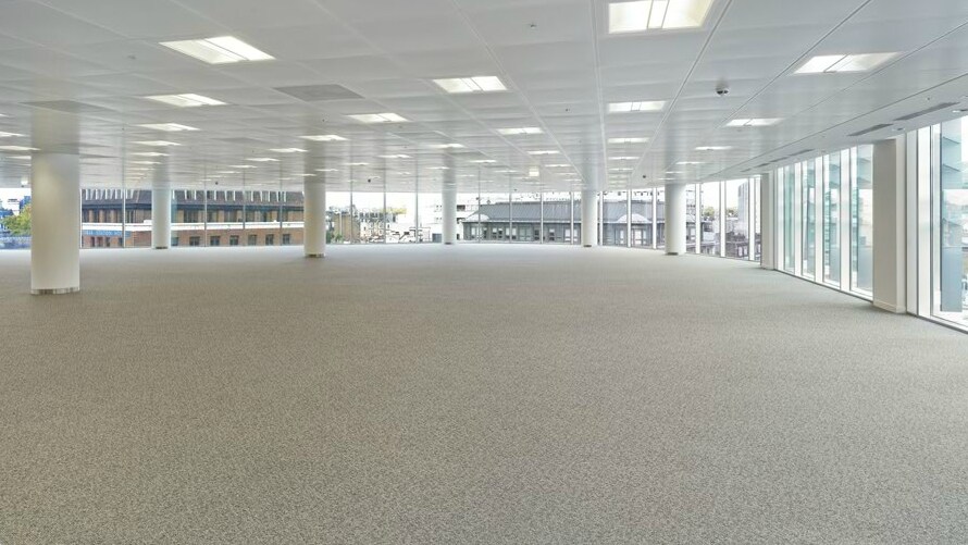 5 Wilton Rd, London, SW1V 1AP - The Peak | LoopNet