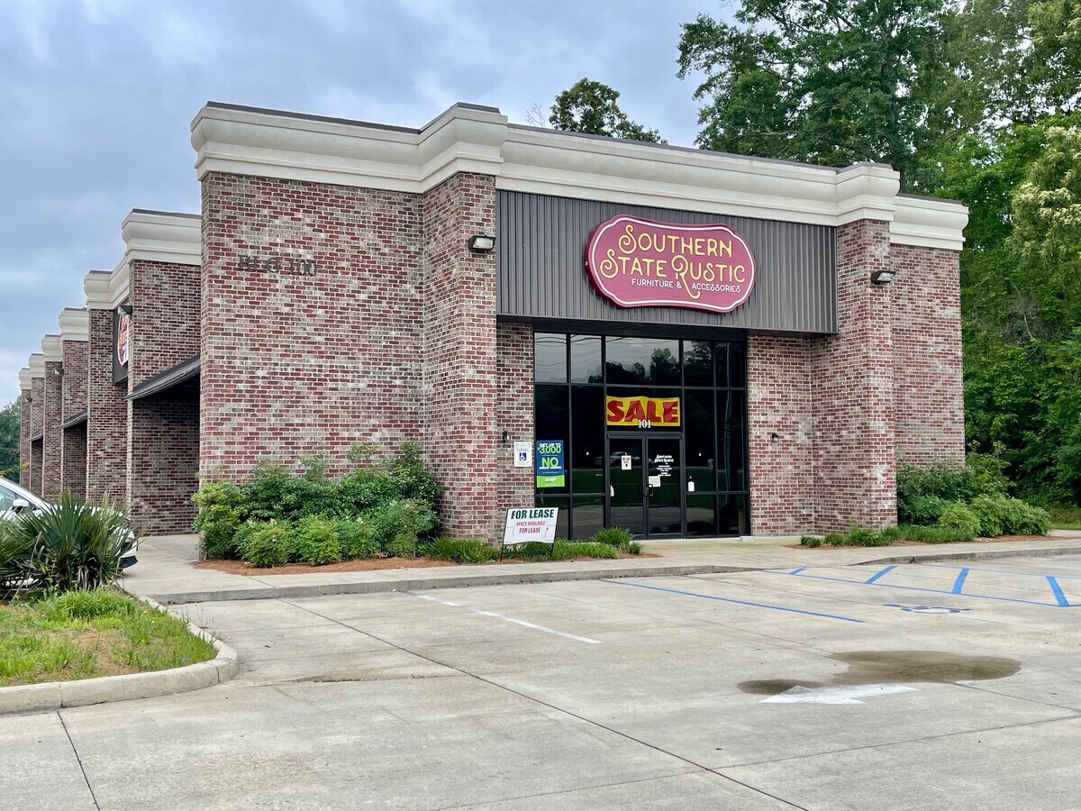 5463 Highway 80, Pearl, MS 39208 | LoopNet