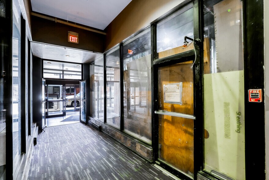 514-518 W 1st Ave, Spokane, WA 99201 - Ridpath Club Apartments - Retail ...