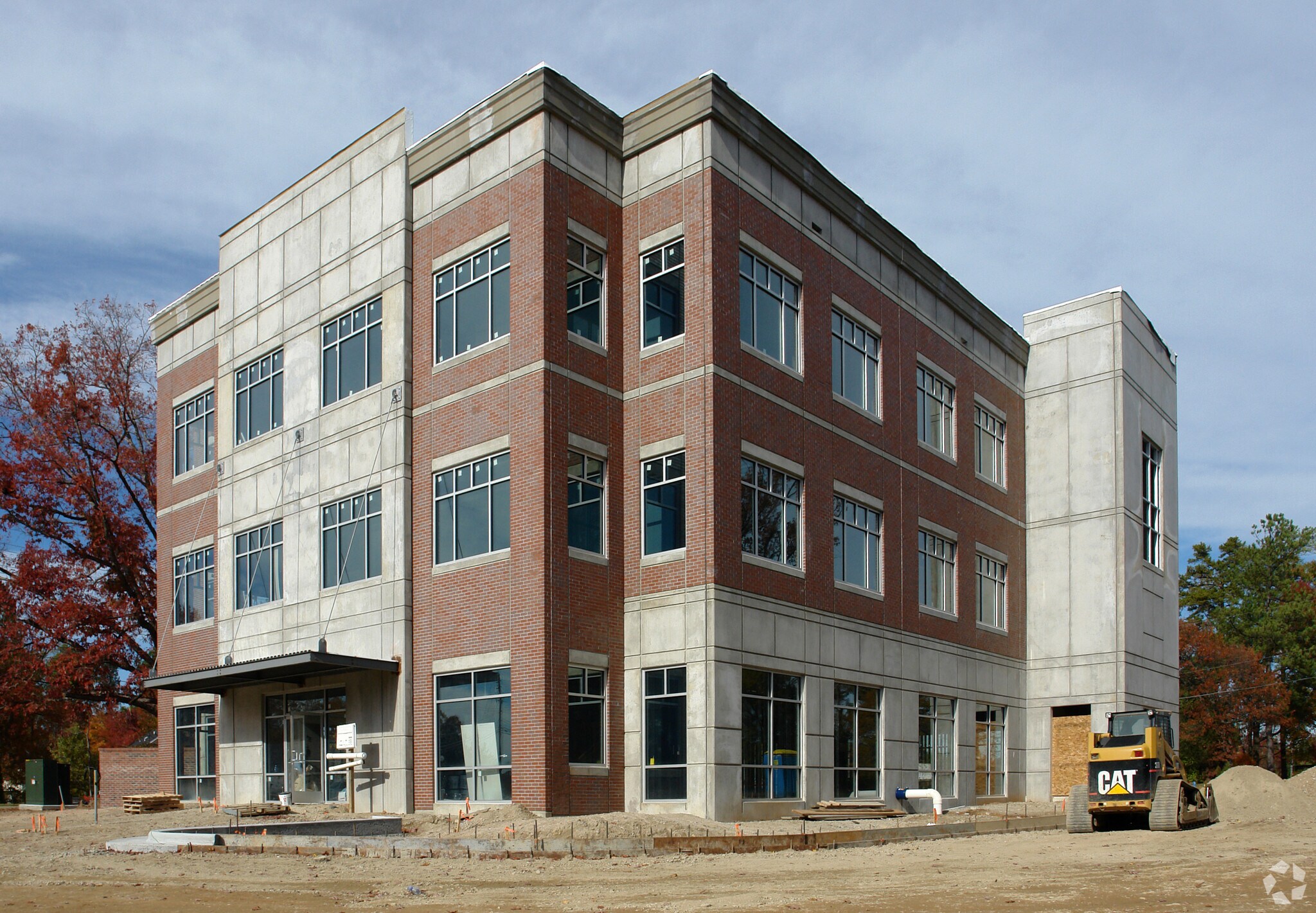 9104 Falls Of Neuse Rd, Raleigh, NC 27615 - Stonegate Professional ...