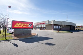 Advance Auto Parts Elk River