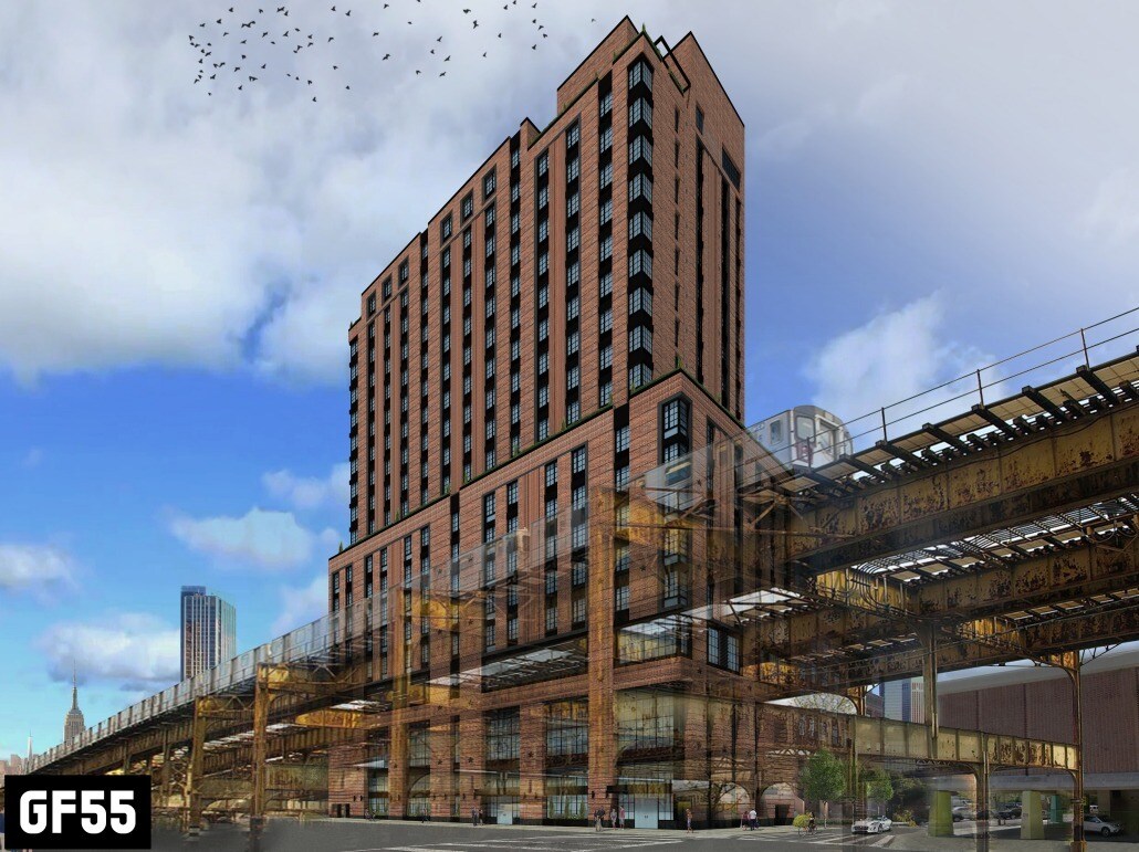 88 E 127th St, New York, NY 10035 | LoopNet